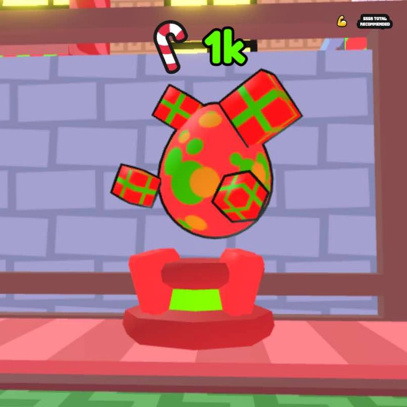 Workshop Egg | Arm Wrestling Simulator Wiki | Fandom