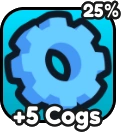 Cogs | Arm Wrestling Simulator Wiki | Fandom