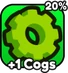 Cogs | Arm Wrestling Simulator Wiki | Fandom