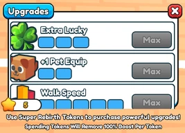 Upgrades | Arm Wrestling Simulator Wiki | Fandom