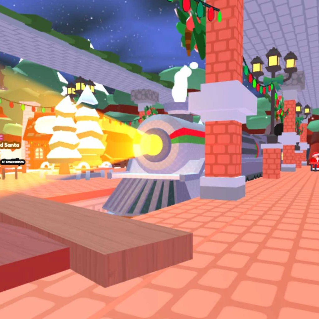 Train Station | Arm Wrestling Simulator Wiki | Fandom