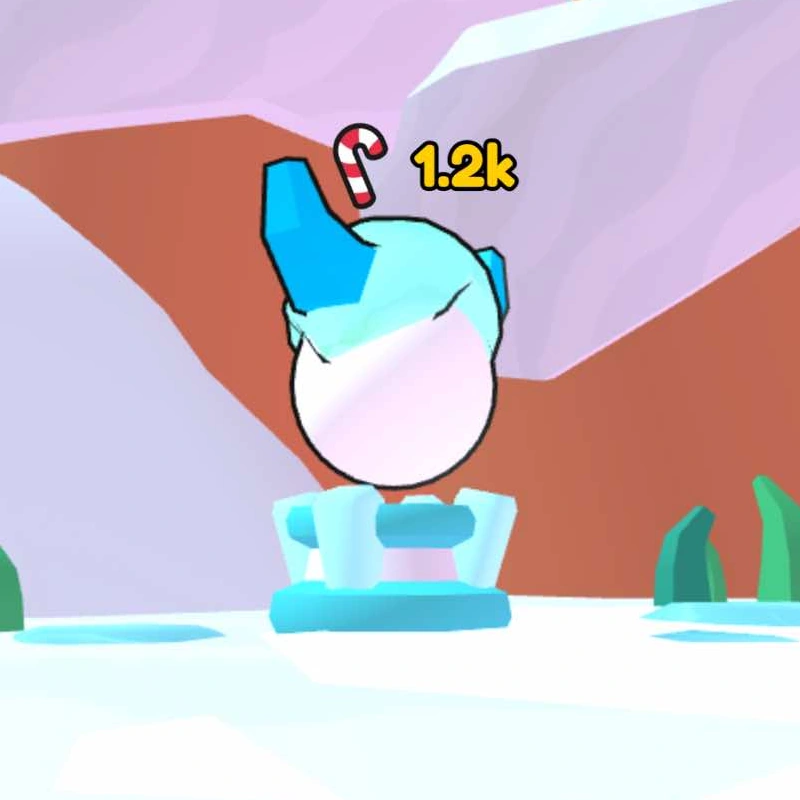 Yeti Egg | Arm Wrestling Simulator Wiki | Fandom