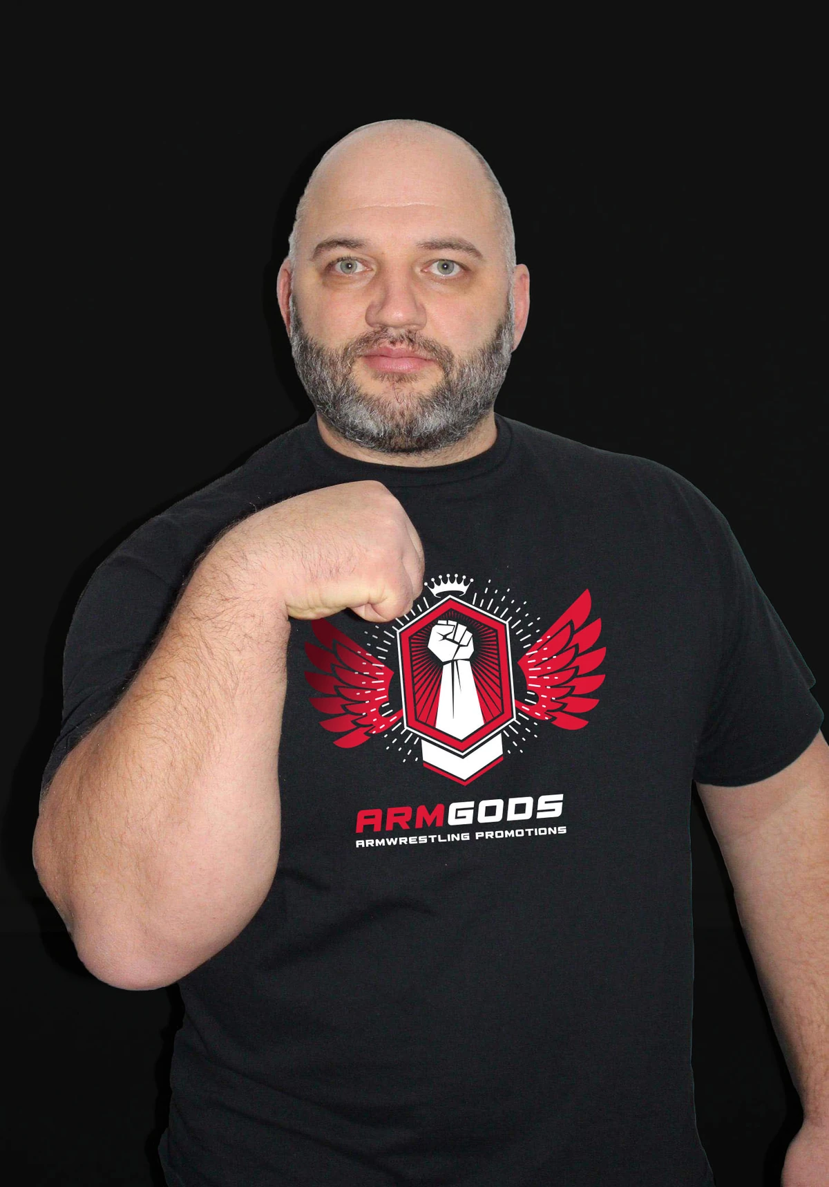 Mindaugas Dulskas | Arm Wrestling Wiki | Fandom