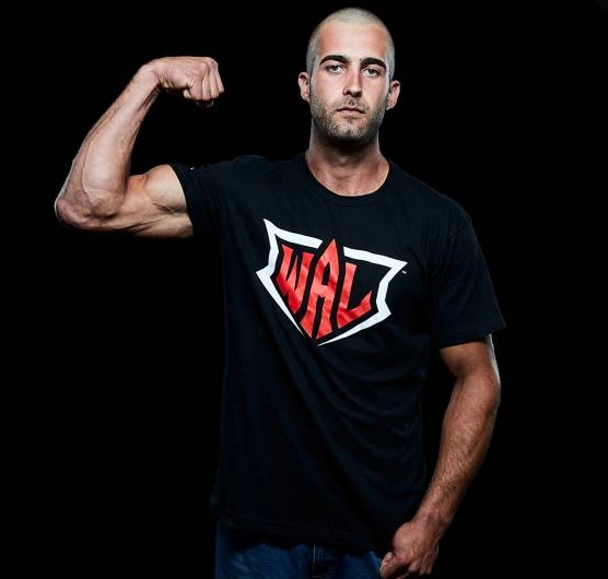 Tom Holland | Arm Wrestling Wiki | Fandom