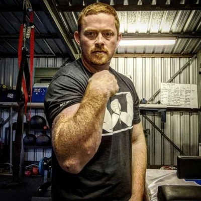 Ryan Bowen | Arm Wrestling Wiki | Fandom