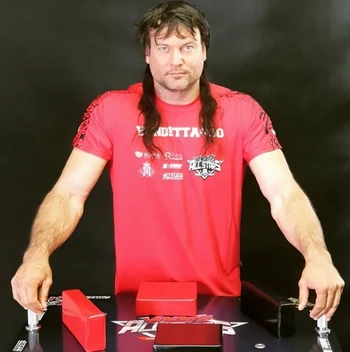 Devon Larratt | Arm Wrestling Wiki | Fandom