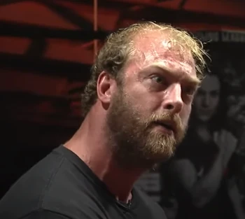 Matt Mask | Arm Wrestling Wiki | Fandom