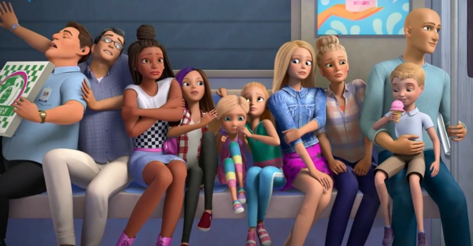 Barbie Roberts | Arm Hold Wiki | Fandom