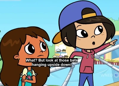 Rosie Fuentes | Arm Hold Wiki | Fandom