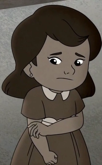 Elizabeth Wanamaker | Arm Hold Wiki | Fandom