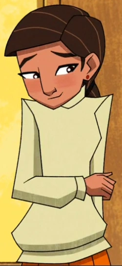 Karmi | Arm Hold Wiki | Fandom