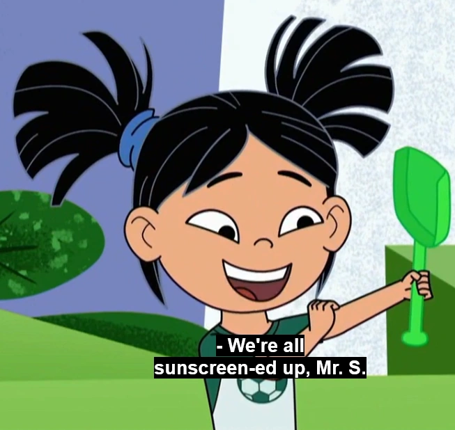 Sara Snap | Arm Hold Wiki | Fandom