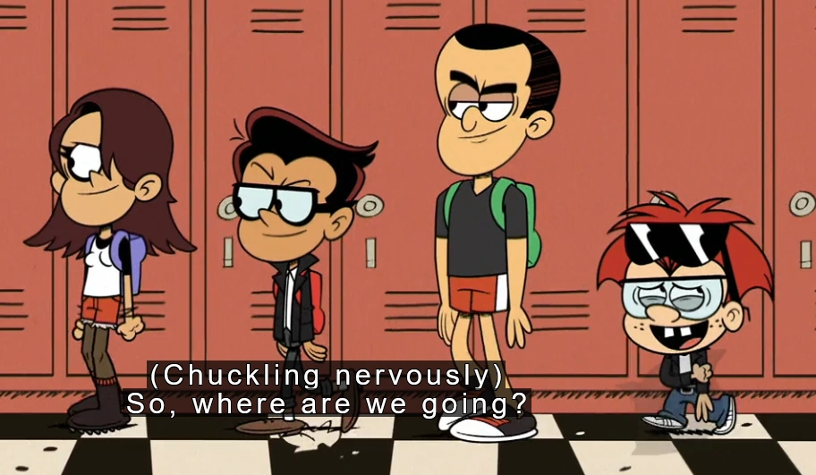 Zach Gurdle | Arm Hold Wiki | Fandom