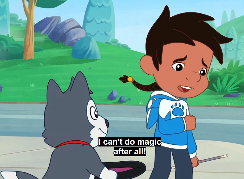 Wolf Joe | Arm Hold Wiki | Fandom