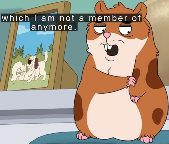 Nibbles | Arm Hold Wiki | Fandom