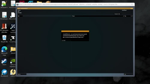 F.A.Q - Frequently Asked Questions | Arma 3 EFT Wiki | Fandom