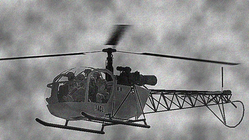 Royal Army Corps of Sahrani Aviation Branch | ArmA Gamer Wiki | Fandom