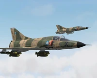 Royal Sahrani Air Force | ArmA Gamer Wiki | Fandom