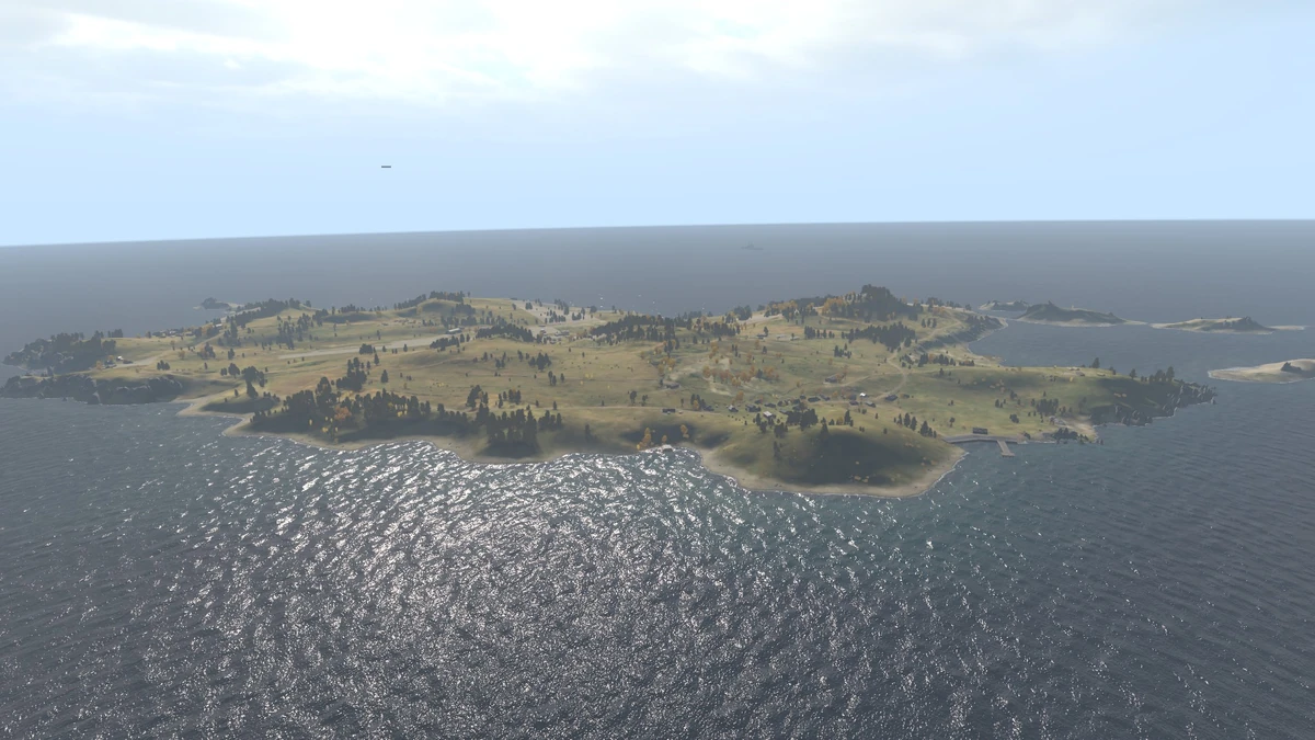 Utes | ArmA Wiki | Fandom