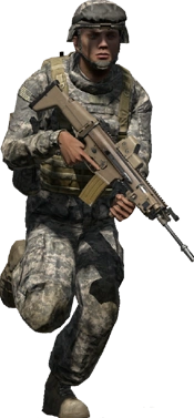 United States Army | ArmA Wiki | Fandom