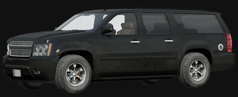 SUV | ArmA II: Private Military Company Wiki | Fandom