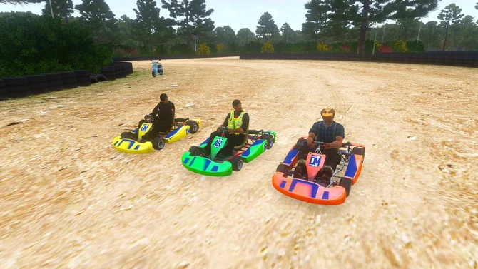 Arma3 Project Life Wiki | Fandom