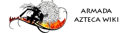 Armada Azteca Mage Armor | Wikia Armada Azteca | Fandom