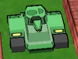 Зелёный броневик | Armada Tanks вики | Fandom