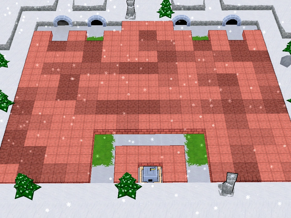 Эпизод 4, карта 2 | Armada Tanks вики | Fandom