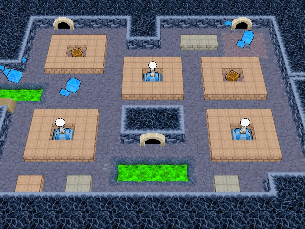 Эпизод 11, карта 2 | Armada Tanks вики | Fandom