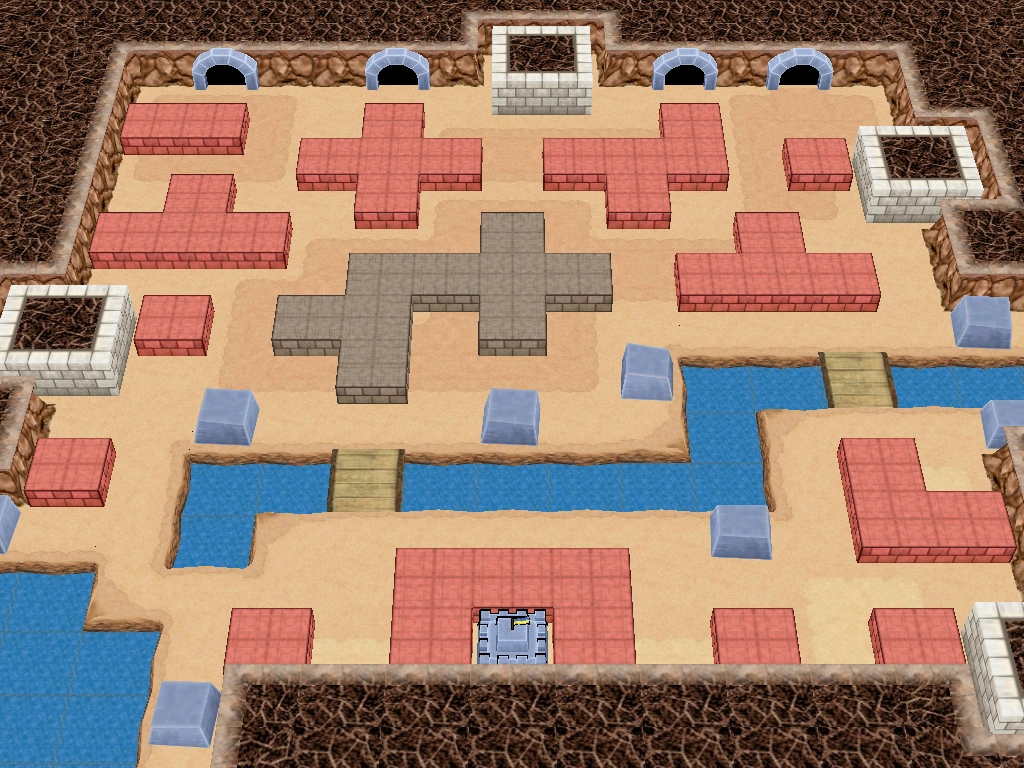 Эпизод 10, карта 3 | Armada Tanks вики | Fandom