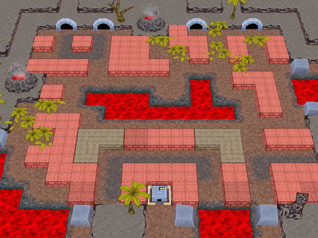 Эпизод 7, карта 1 | Armada Tanks вики | Fandom