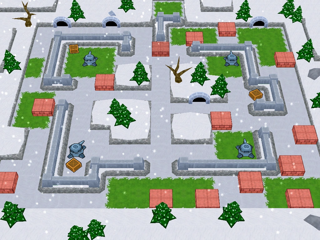 Эпизод 4, карта 1 | Armada Tanks вики | Fandom