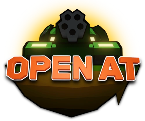OpenAT | Armada Tanks вики | Fandom