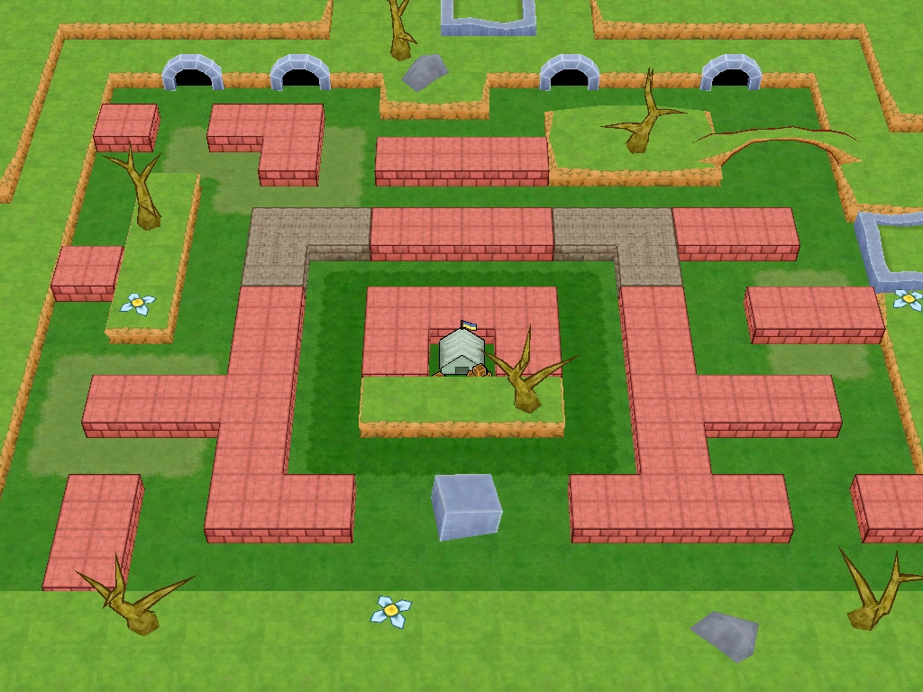 Эпизод 1, карта 3 | Armada Tanks вики | Fandom