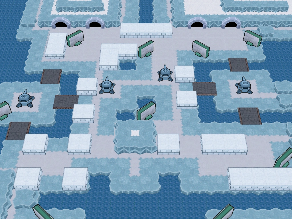 Эпизод 6, карта 5 | Armada Tanks вики | Fandom