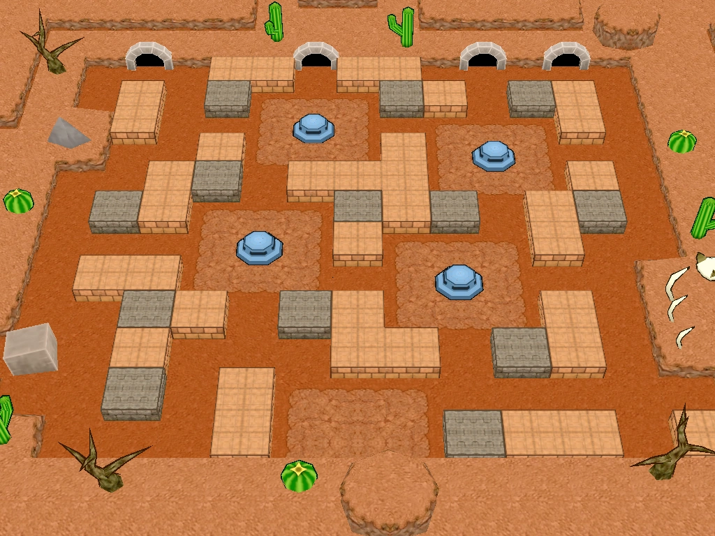 Эпизод 2, карта 2 | Armada Tanks вики | Fandom