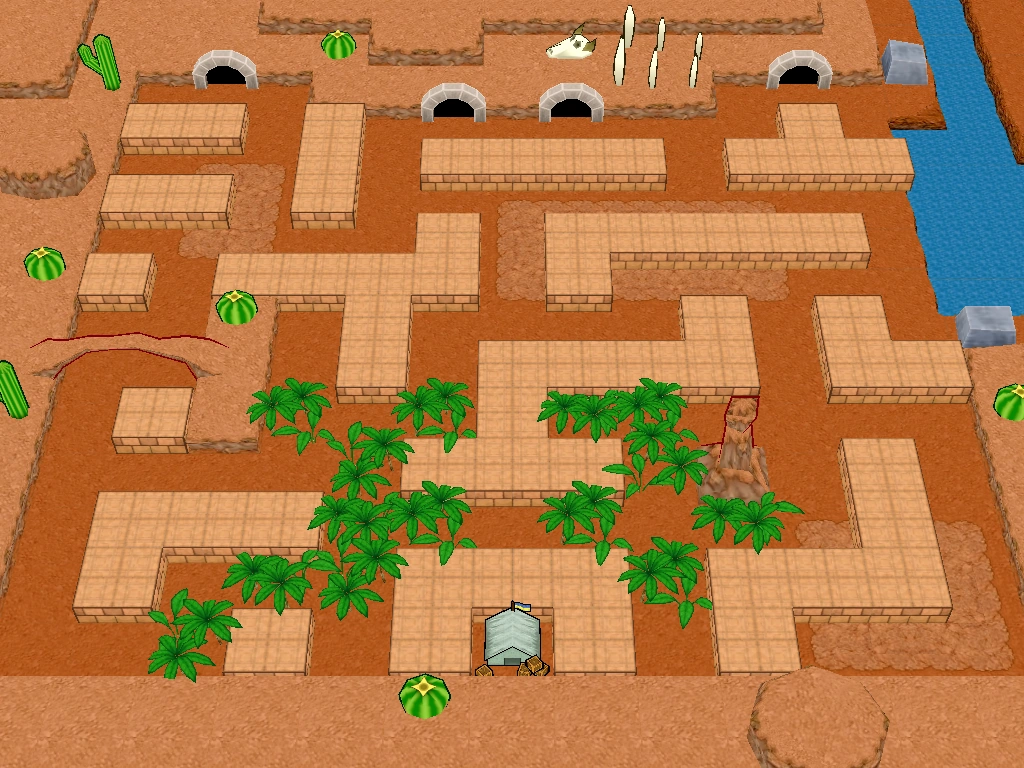 Эпизод 2, карта 1 | Armada Tanks вики | Fandom