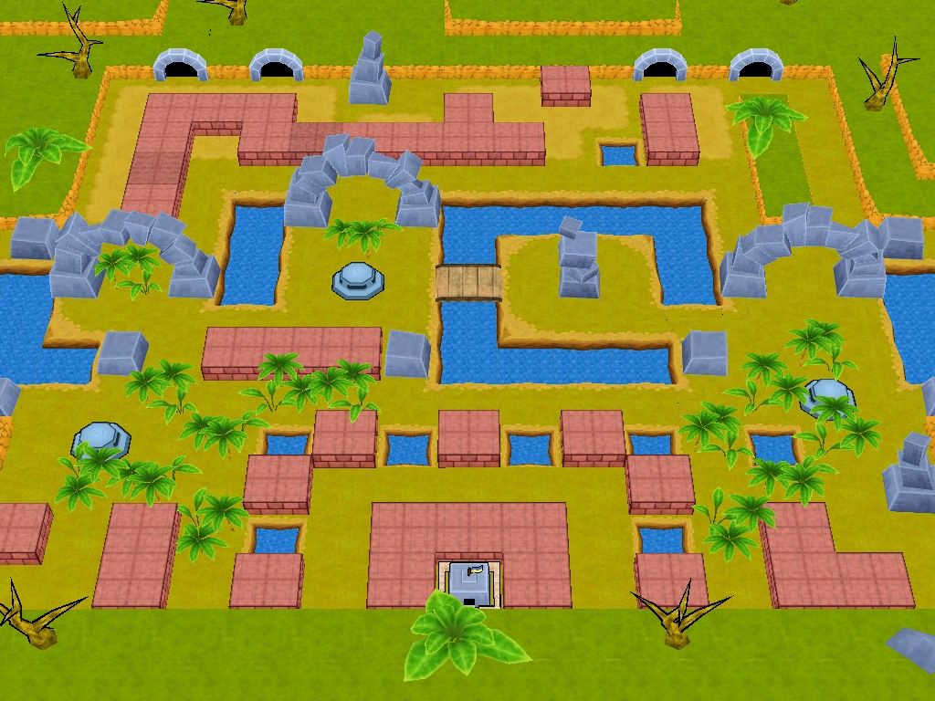 Эпизод 8, карта 4 | Armada Tanks вики | Fandom