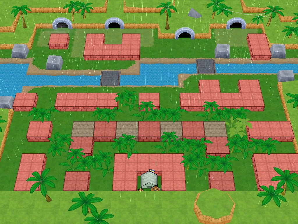 Эпизод 3, карта 1 | Armada Tanks вики | Fandom