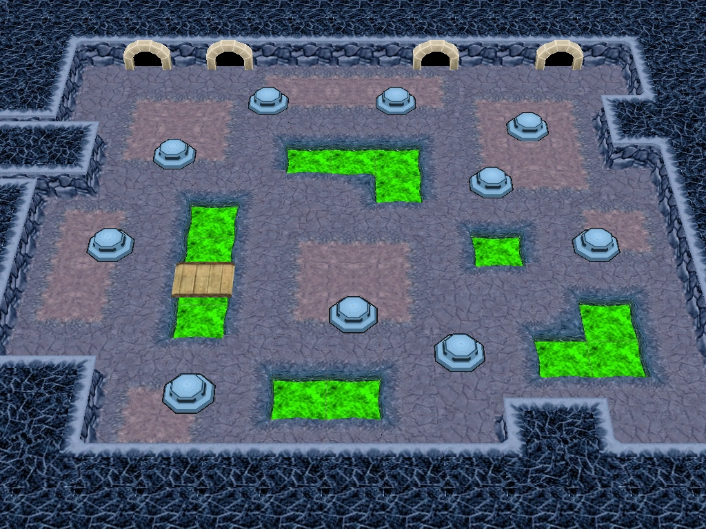 Эпизод 11, карта 4 | Armada Tanks вики | Fandom