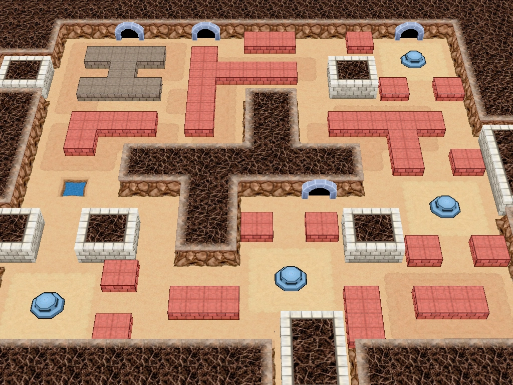 Эпизод 10, карта 1 | Armada Tanks вики | Fandom