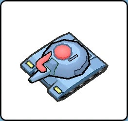 Голубой огнемётчик | Armada Tanks вики | Fandom