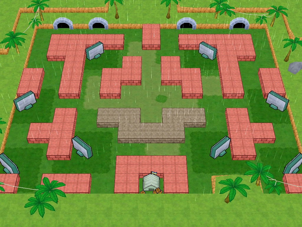 Эпизод 3, карта 2 | Armada Tanks вики | Fandom