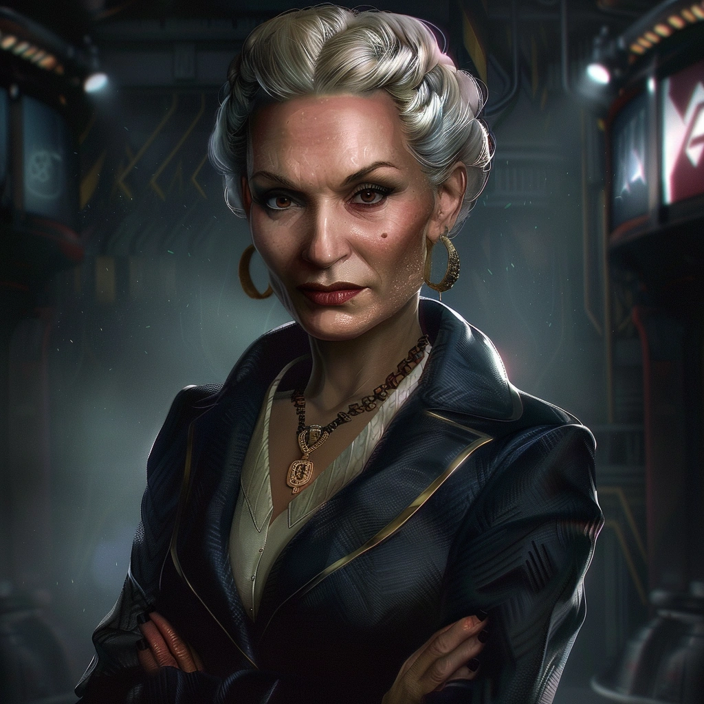 Eva Helen Sinclair | Wiki Armada | Fandom