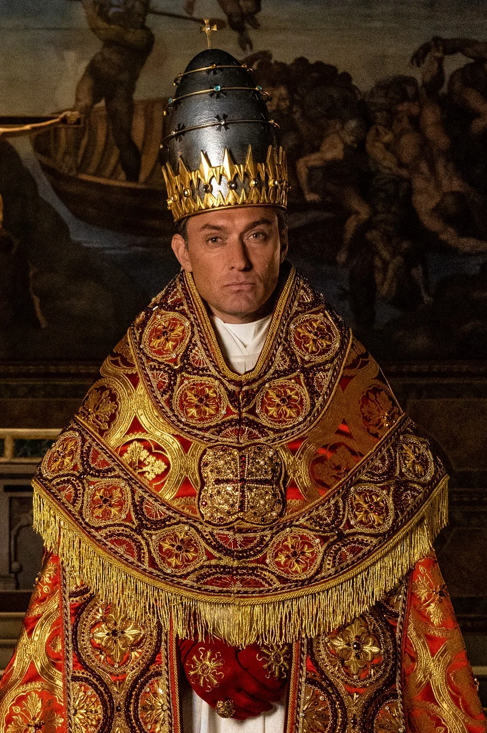 Lucius X | Wiki Armada | Fandom