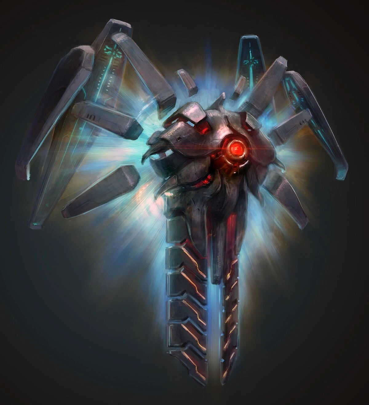 Fenrir | Wiki Armada | Fandom