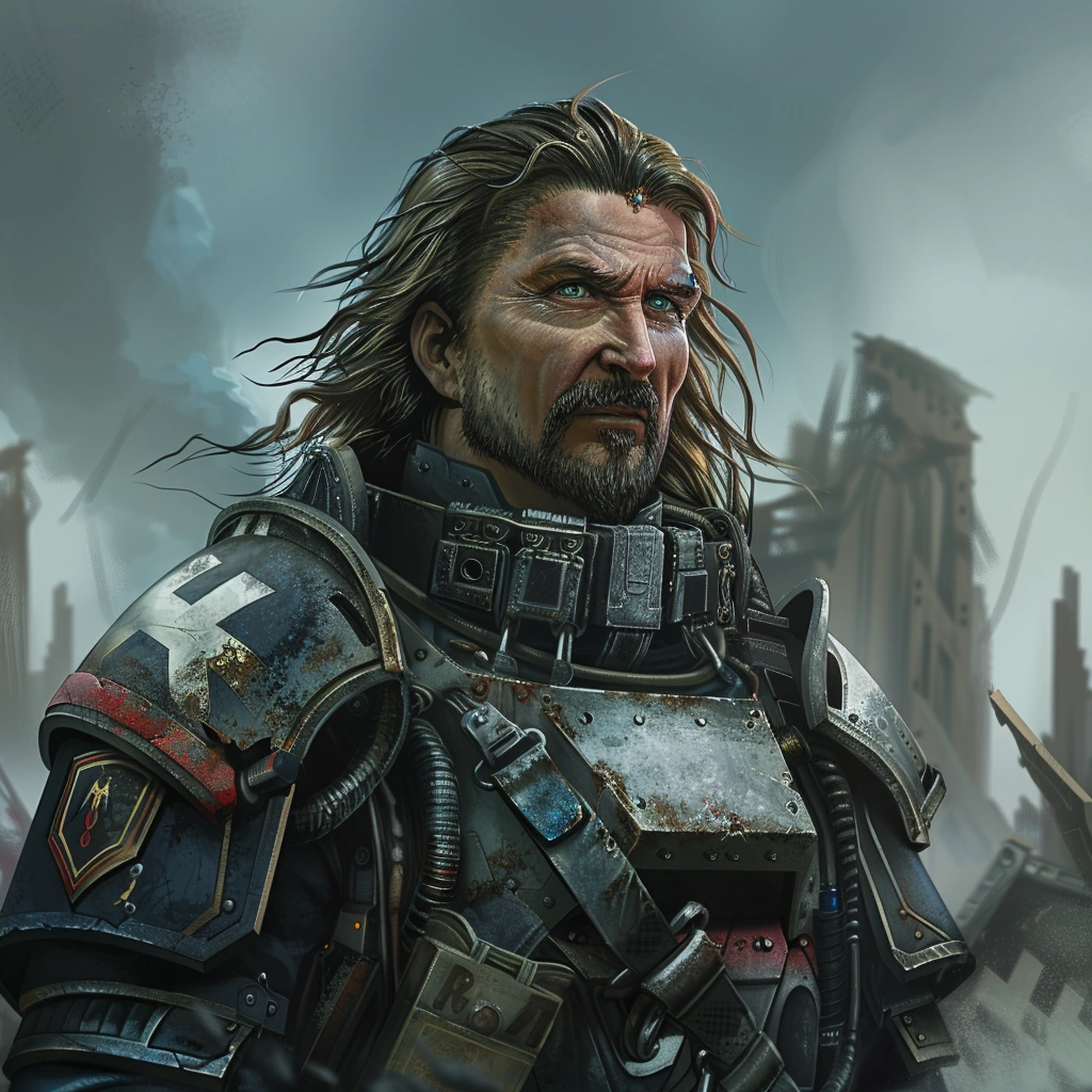 Caribert I Odgeringi | Wiki Armada | Fandom