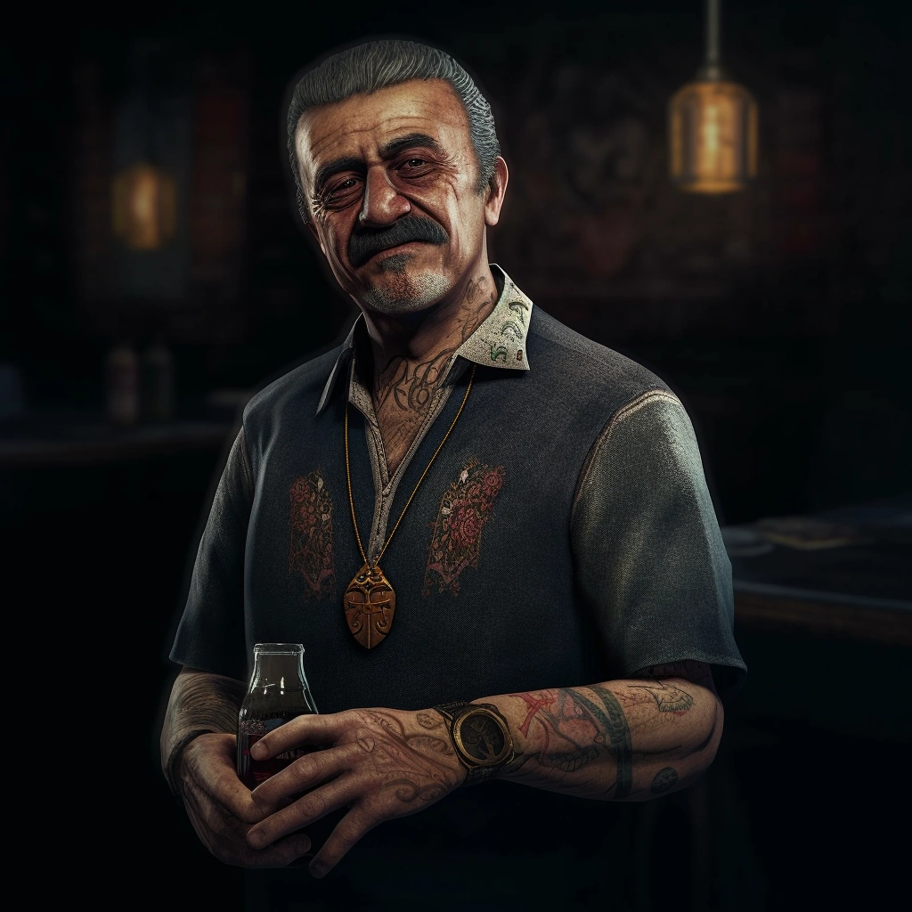 Juan Camacho | Wiki Armada | Fandom
