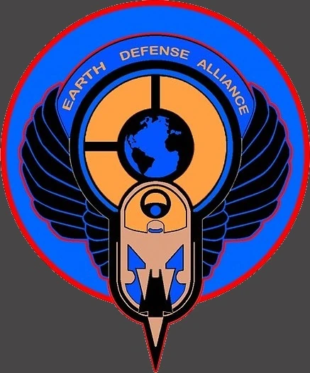 Earth Defense Alliance | ARMADA Wikia | Fandom